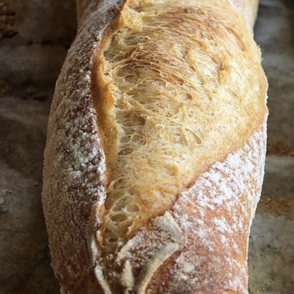 Baguette – Pâtisserie Poupon